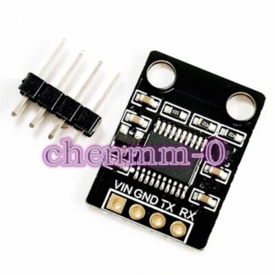 1PCS SC7A20H 3-axis acceleration tilt sensor Angle level detection #YT ...