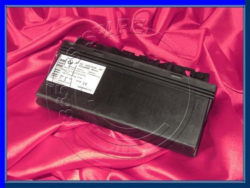 BMW 5 M5 6 M6'ies E60 E63 E64 KBM GATEWAY BASIS BODY CONTROL MODULE ECU ...