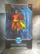 DC Multiverse Robin (Tim Drake: Reborn)
