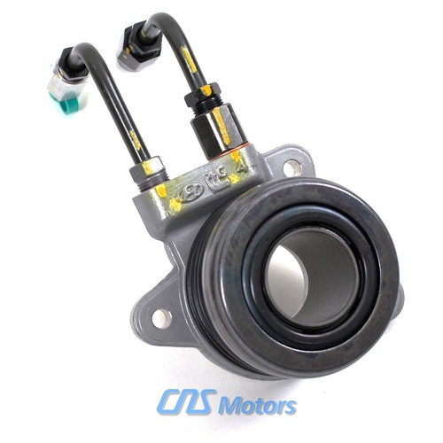 GENUINE Clutch Release Bearing & Slave Cylinder for Hyundai Kia OEM ...
