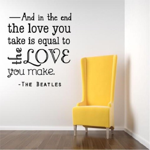 Beatles Quotes