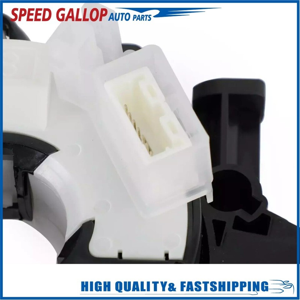 Spiral Cable Clock Spring For 2007-2021 Nissan Frontier 25560-9BH0C ...