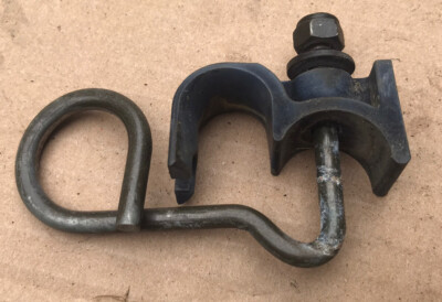 Toro 20070 Mower Rope Guide Assembly Part 106-8330 , 106-8331 [8] | eBay