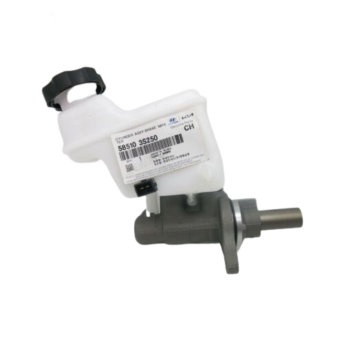 585103S250 Hyundai Cylinder Assybrake Master Genuine OEM Part for sale ...