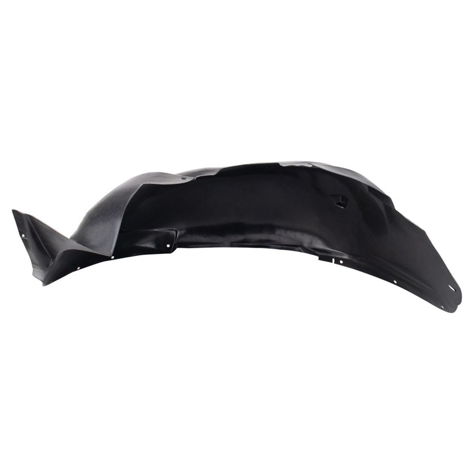 Inner Fender Liner Set For 2007-2009 Pontiac Solstice GM1248216 ...