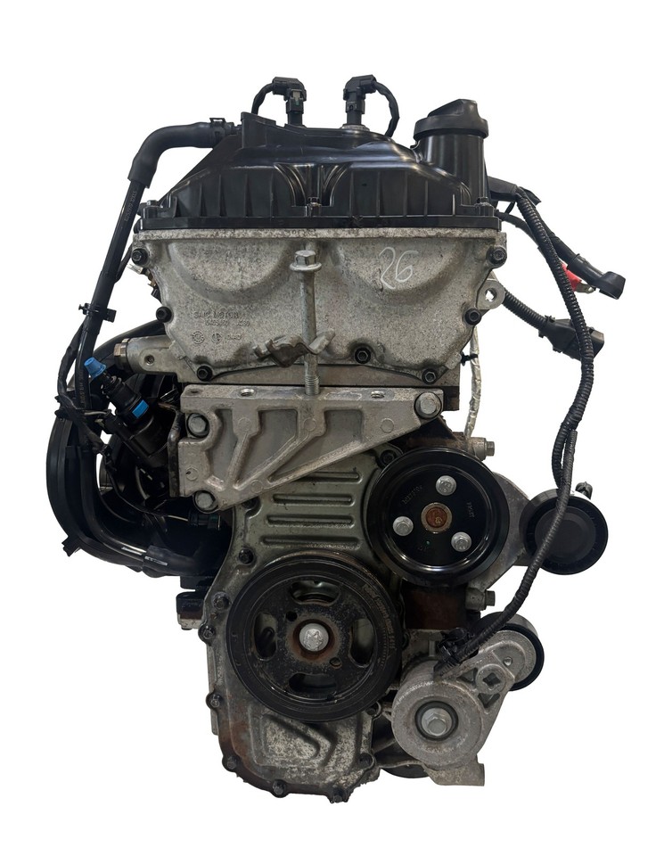 Engine for MG ZS 1.5 VTi 15S4C | eBay UK