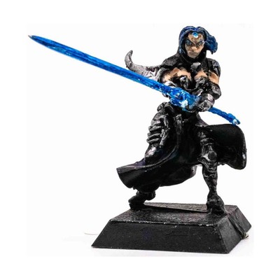 Rackham Confrontation Loose Mini Mira the Reckless #3 NM | eBay