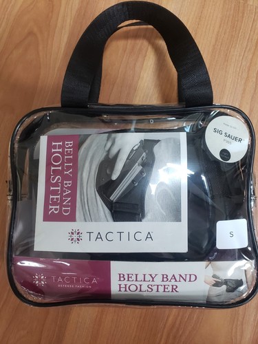 Tactica/Alien Gear Belly Band Holster For Sig Sauer P365 Right Handed ...