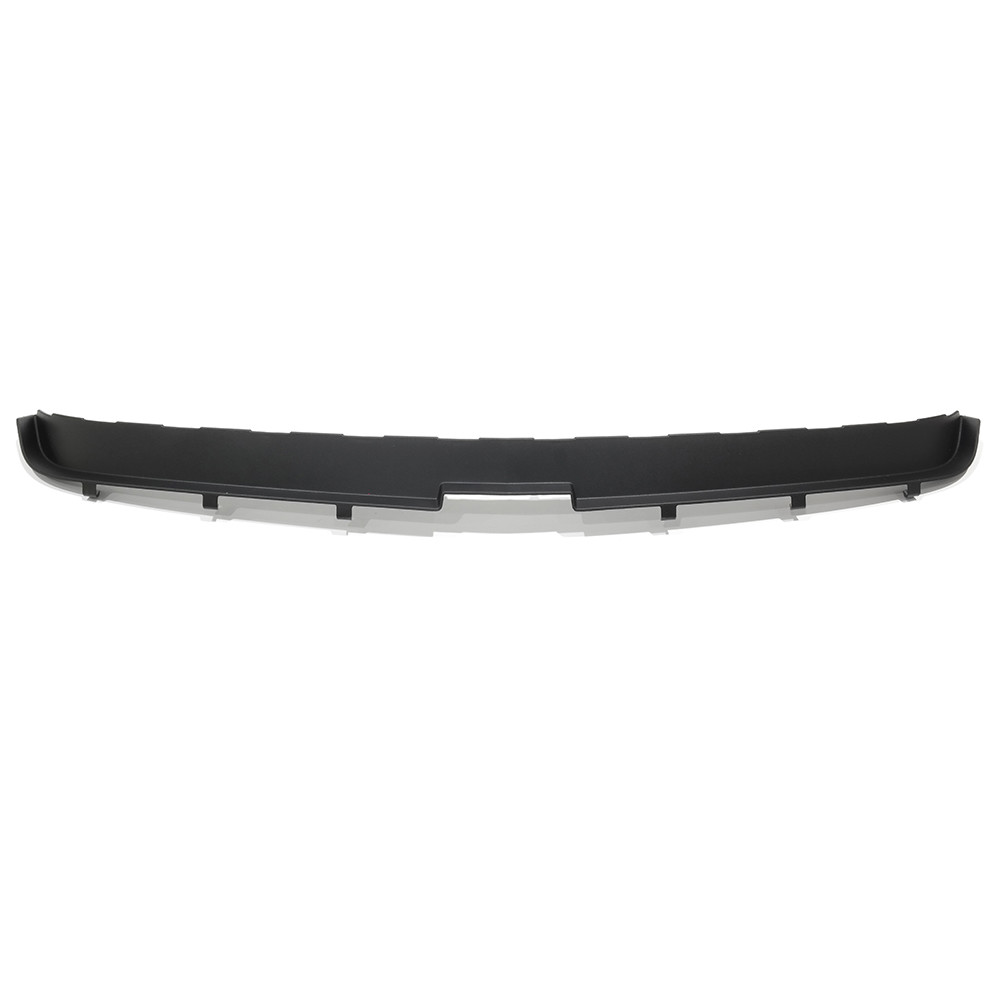 OEM NEW GM PART Front Bumper Deflector Black 2014-2016 Chevrolet Malibu ...