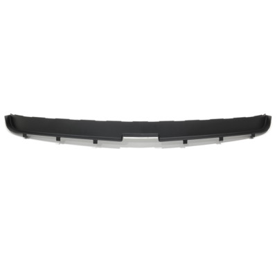 OEM NEW GM PART Front Bumper Deflector Black 2014-2016 Chevrolet Malibu ...