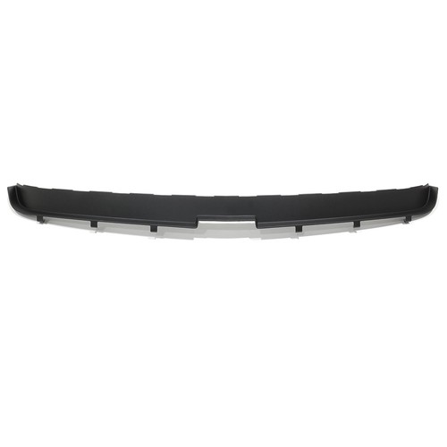 OEM NEW GM PART Front Bumper Deflector Black 2014-2016 Chevrolet Malibu ...