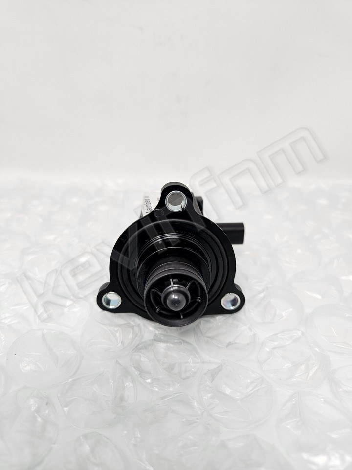 NEW **GENUINE** GM® Genuine OEM 12653327 Turbocharger Bypass Valve ...