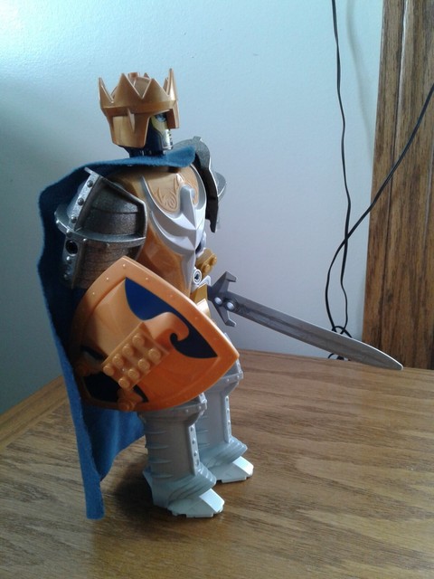 LEGO Castle: King Jayko (8701) for sale online | eBay