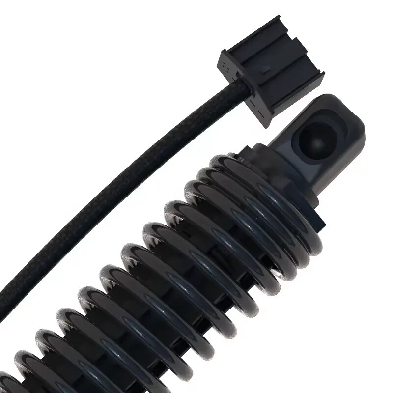 Rear Right Trunk Power Lift Support Strut for BMW F10 528i 535i 550i ...