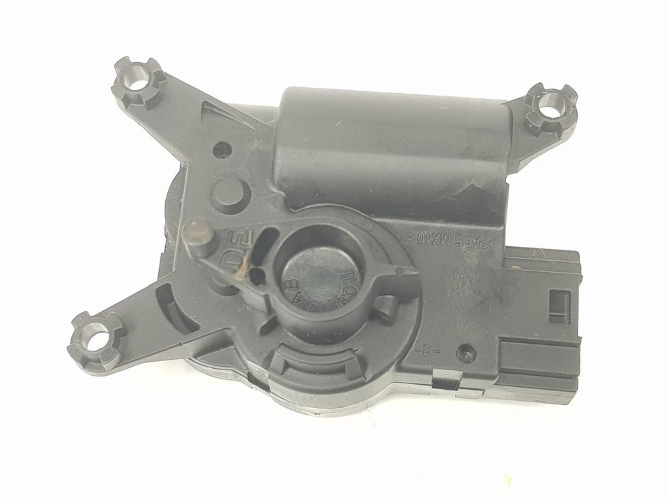 7L0907511 air-conditioning vent motor for AUDI Q7 3.0 TDI QUATTRO 2006 ...