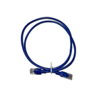 TIA/EIA-68B.2 Patch Cable Type CM 24AWG/4PRS 75C TIA/EIA-68B.2 CAT5 ...