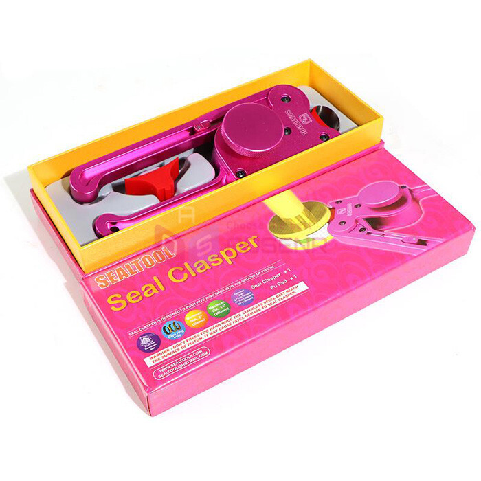 Seal Stretcher for Seal Clasper PTFE Piston Install Glyd Ring Expander ...