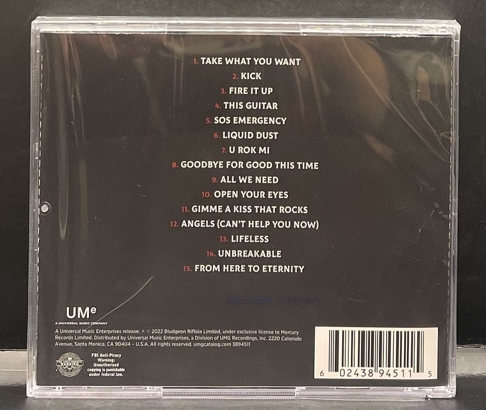 Def Leppard Diamond Star Halos Audio CD | eBay