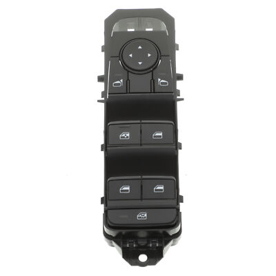 NEW OEM Nissan 2021-2023 Rogue Window Switch Control Panel Button 25401 ...