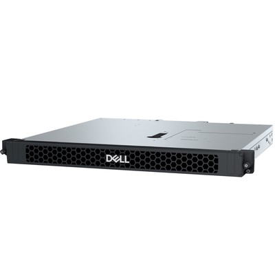 Dell EMC PowerEdge XR11 Server 1x Gold 6326 16C 256GB 2x 480GB SATA SSD ...