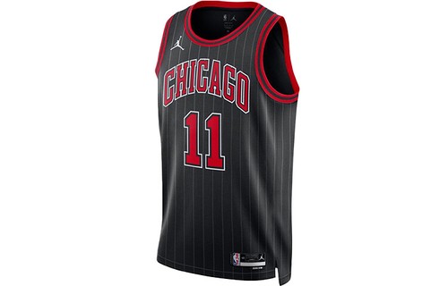 Striped Color-Block Demar Derozan Chicago Bulls NBA Limited Edition ...