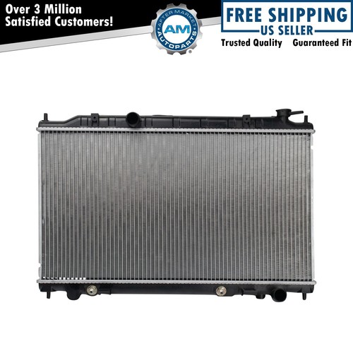 Radiators for Nissan Altima Maxima 3.5L V6 | eBay