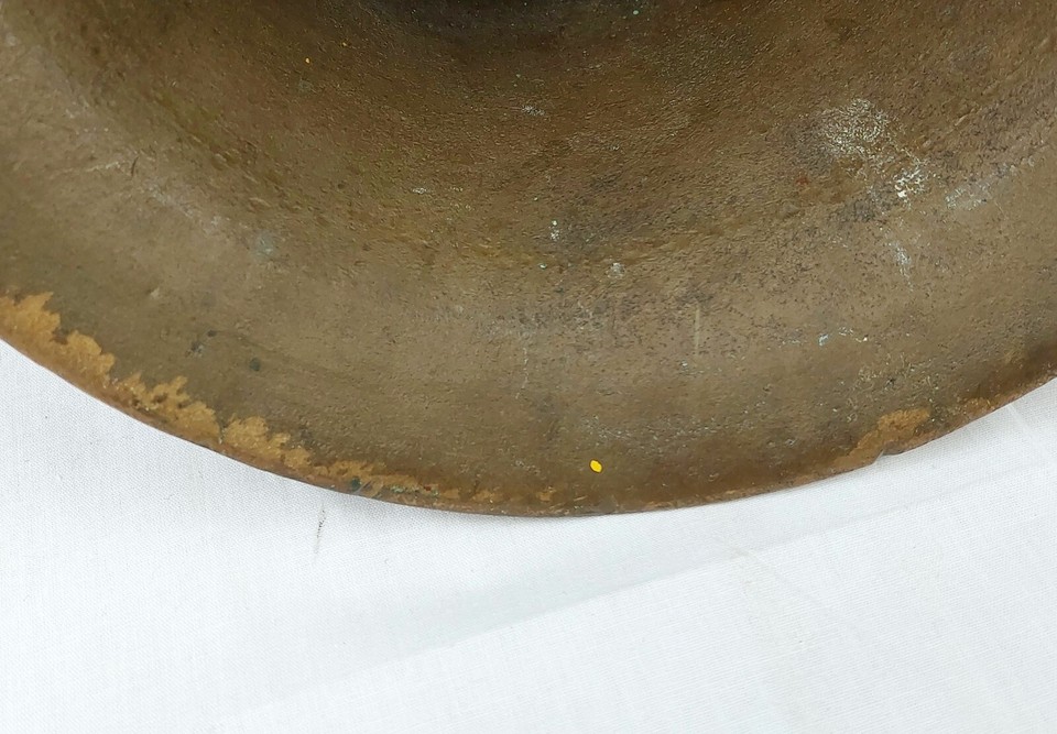 1943 Dated Air Ministry RAF Bronze Scramble Bell | eBay