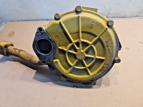 2003 CATERPILLAR C10/C12 WATER PUMP Assembly 105-4213 OEM 176-6999 | eBay