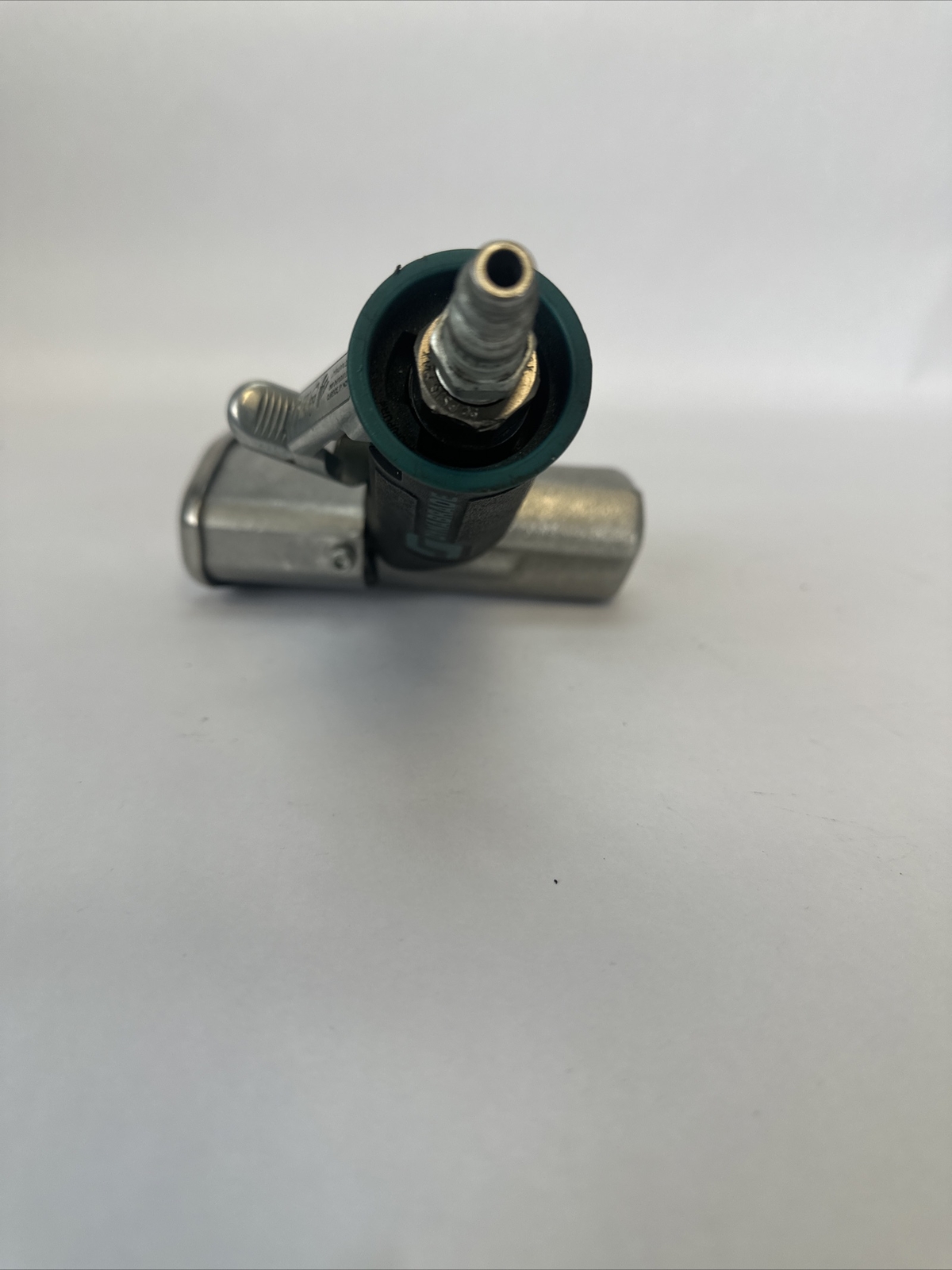 DYNAFILE II SANDER 40320 4550 SFPM | eBay