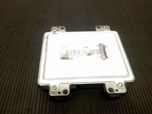 2006 Chevrolet Trailblazer 4.2L ECU ECM Electronic Control Module OEM ...