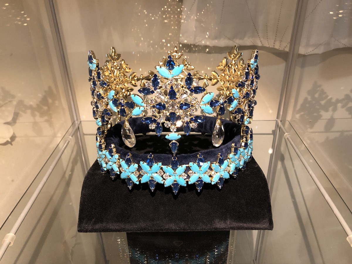 Miss Universe Crown