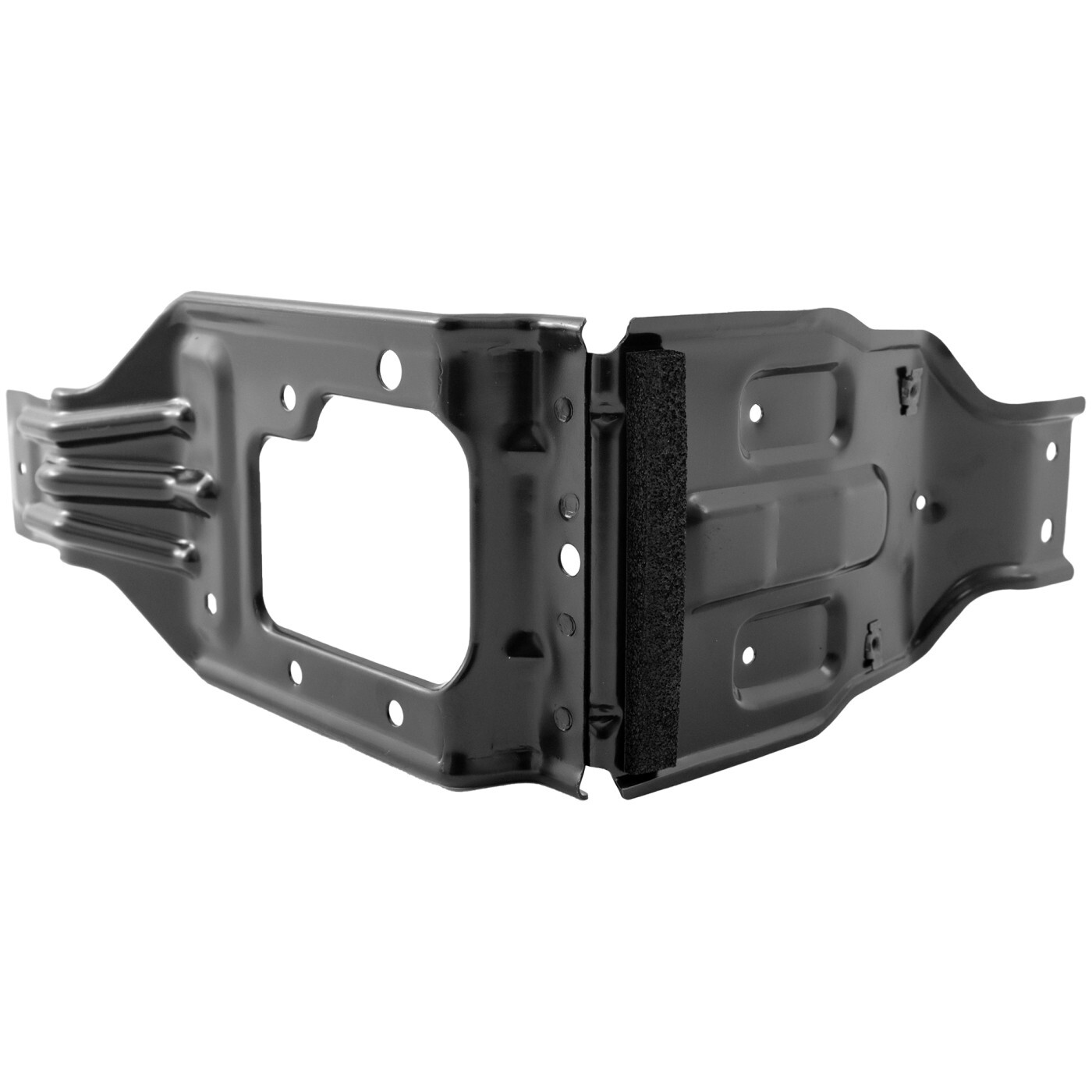 Bumper Retainer For 16-23 Chevrolet Malibu Sensor Bracket Front Center ...