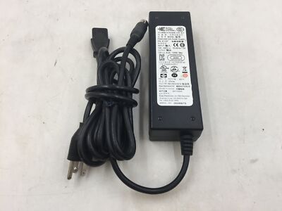 Elpac Power System FWP10012A Power Supply 100-240VAC 3A 12VDC 8.4A Ac ...