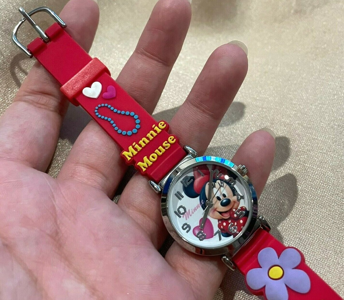 Japan Cute Watch