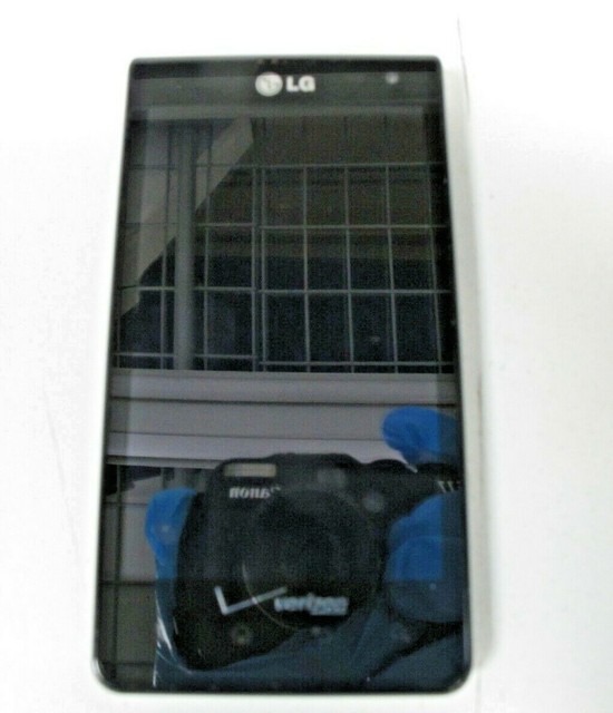 LG Lucid VS840 - 8GB - Purple (Verizon) Smartphone for sale online | eBay