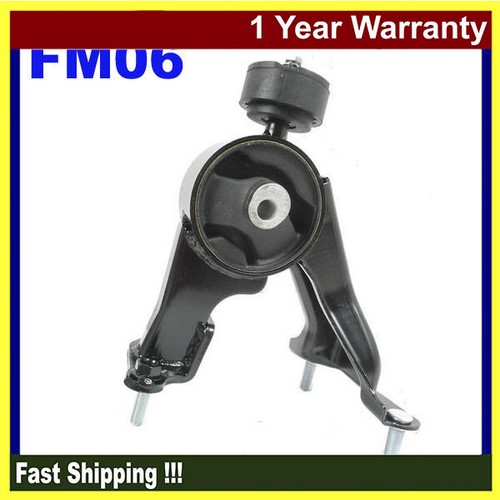 New Rear Engine Motor Mount For Toyota Corolla 1.8L 12371-0T030 62027 ...