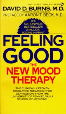 Feeling Good by Burns, David 9780451167767| eBay