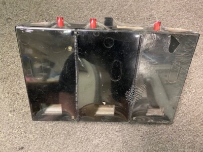 Westinghouse PB31600T Trip Unit for PB Frame, 3 Pole, 1600 Amp, Style ...