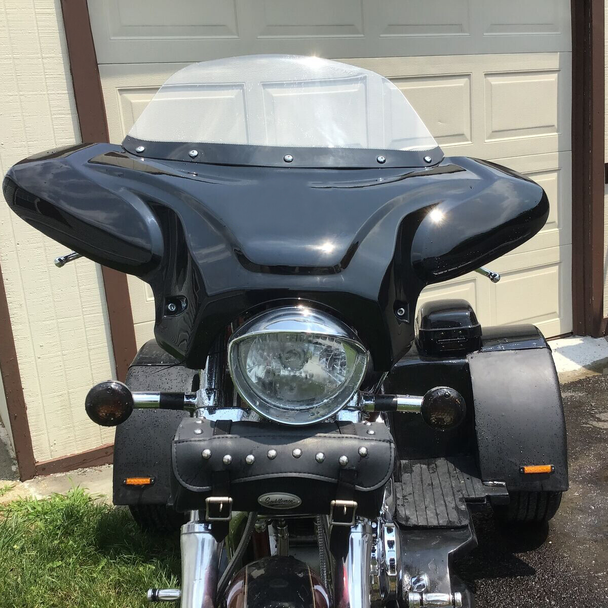 Yamahas Motorcycle Aftermarket Windshields For Windscreen Fz1