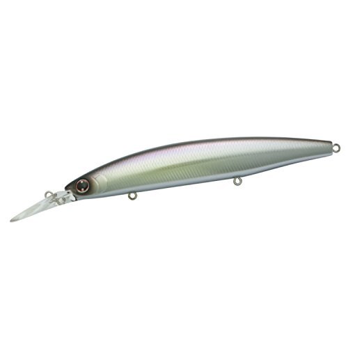 Daiwa sea bass minnow Shoreline ShinerZ set upper 125S-DR switch bait ...