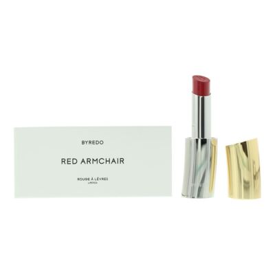 Byredo Red Armchair 226 Lipstick 3g For Women | eBay