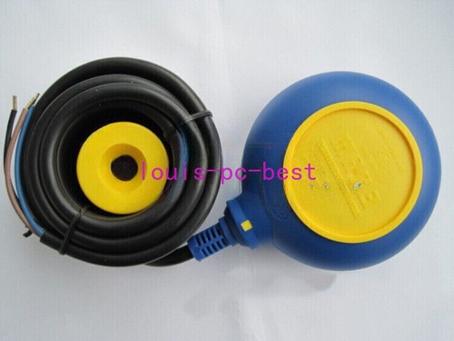 1PCS New For MAC cable float level switch MAC3 3M 5M 10M 8A 220V | eBay.de