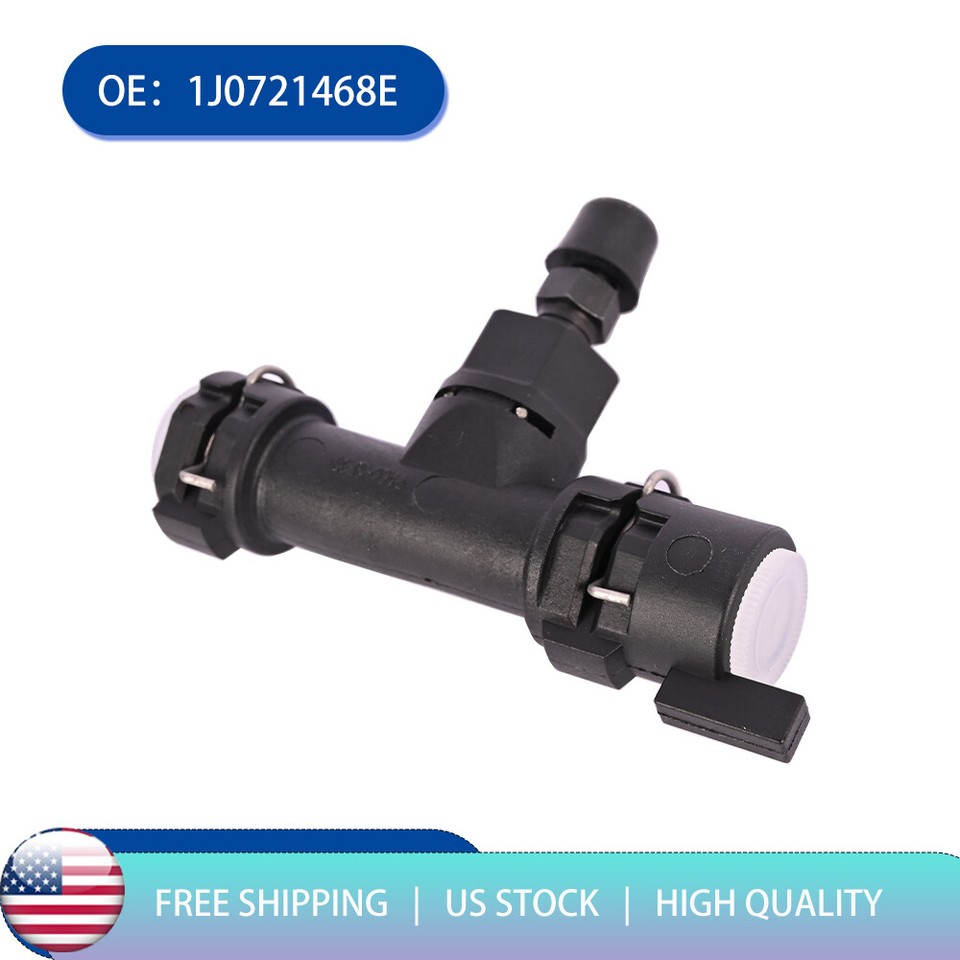 Brand New Clutch Bleeder Assembly Fits Volkswagen Audi 1J0721468E US | eBay