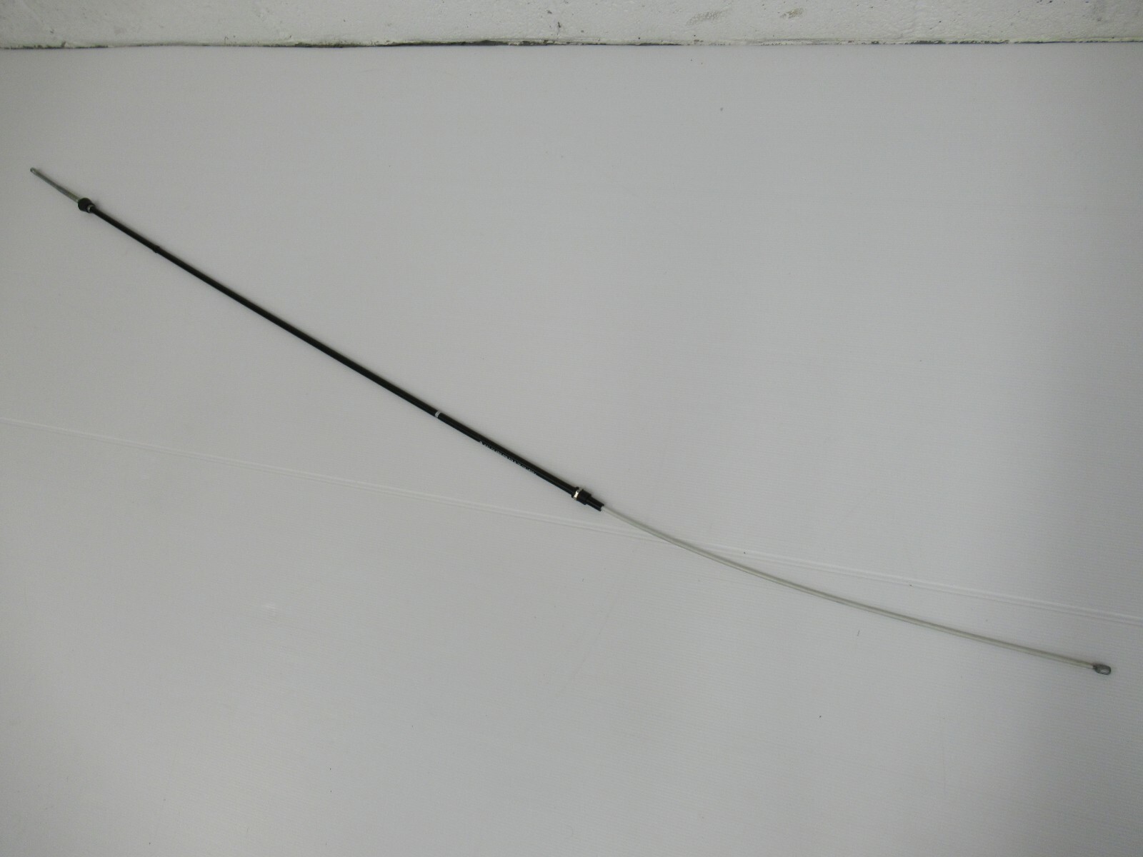 6r0609721 Genuine Volkswagen Polo Handbrake Cable for sale online | eBay