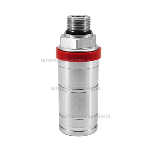 New 3905722M91 Female Hydraulic Quick Coupling Fit for Massey Ferguson ...