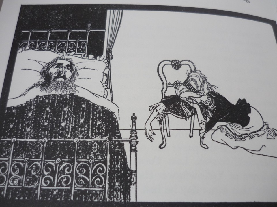 Where Love Lies Deepest / Love and Marriage - Daisy Ashford - Ralph ...