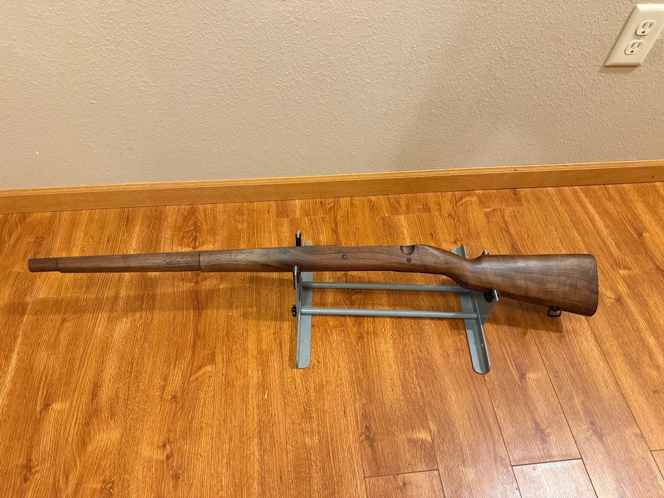 1903 03a3 Springfield WW2 Replacement Scant Stock USGI | eBay