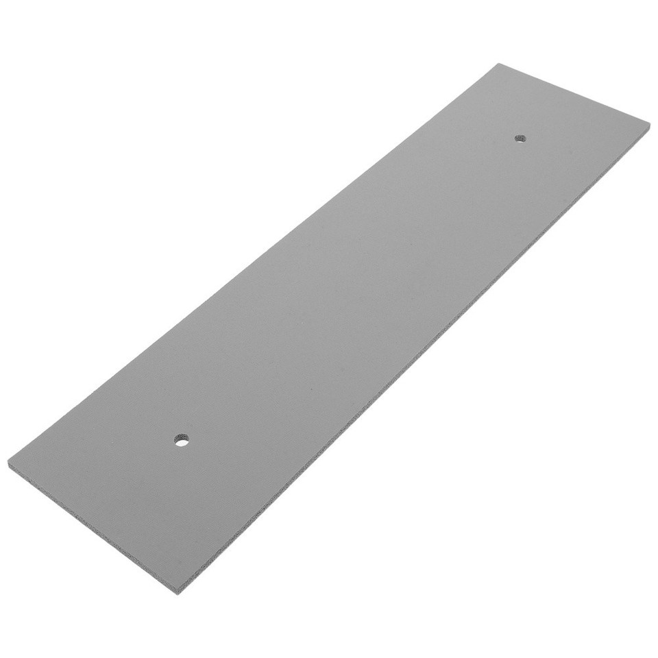 Push Water Squeegee Strip Shower Glass Refill Window Replacement | eBay ...