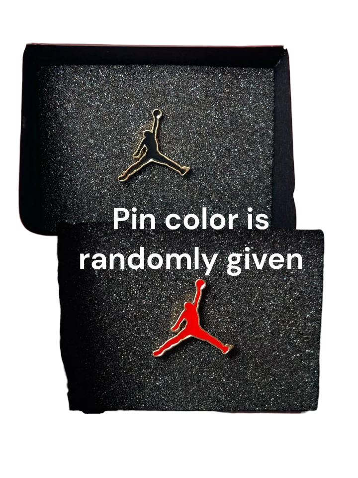 Air Jordan 3D Mini Sneaker Keychain, Basketball Sneaker Collectible ...