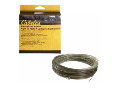 Rods - Aftma Fly Line